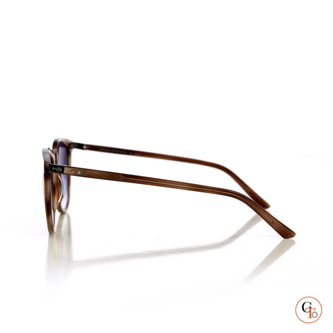 FRANKIE – SHINY MILKY / MILKY LIGHT BROWN DEMI - Grand Timepiece